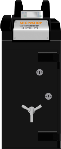 Shop2Shop Safes - Shop2Shop