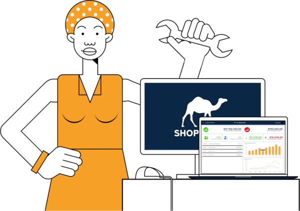 Support - EasyLoad - Shop2Shop