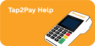 Support - EasyLoad - Shop2Shop