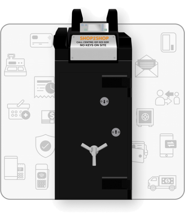 Offerings - Shop2Shop