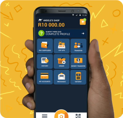 Offerings - Shop2Shop