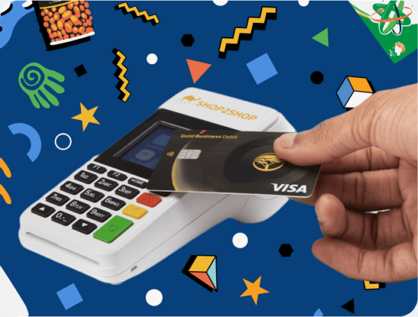 Offerings - Shop2Shop