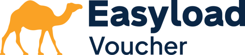 EasyLoad Vouchers - Shop2Shop