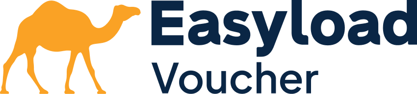 EasyLoad Vouchers - Shop2Shop