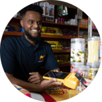 ProfitPlus – Shop2Shop