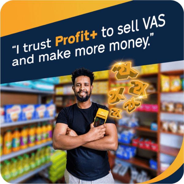 ProfitPlus – Shop2Shop